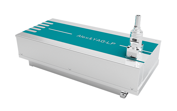 Vlite激光器：低频双脉冲PIV激光器-应用于2D/3D PIV, Tomo-PIV 以及显微Micro-PIV_镭宝光电固体脉冲激光器PIV激光器LIBS激光器医美激光器