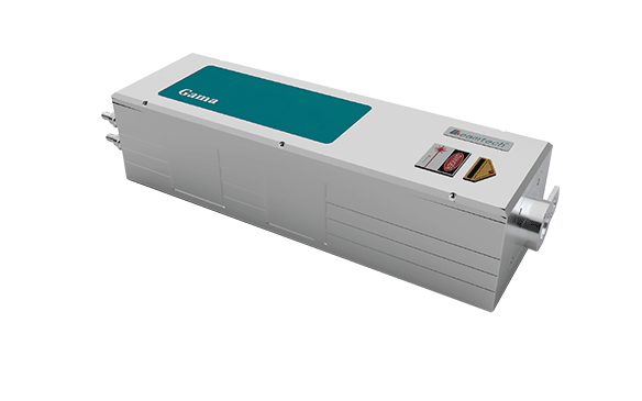 Nimma 系列激光器：紧凑型固体脉冲激光器，高性能Nd:YAG 调Q 激光器_镭宝光电固体脉冲激光器PIV激光器LIBS激光器医美激光器