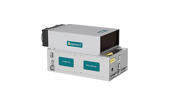 Vlite激光器：低频双脉冲PIV激光器-应用于2D/3D PIV, Tomo-PIV 以及显微Micro-PIV_镭宝光电固体脉冲激光器PIV激光器LIBS激光器医美激光器