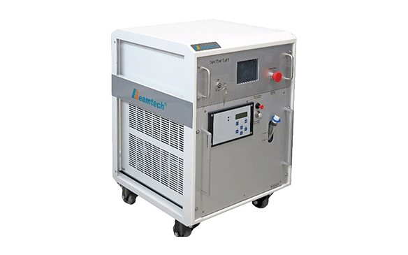 Vlite-Hi-527 系列激光器 Nd:YLF 高频双脉冲绿光PIV激光器-镭宝光电_镭宝光电固体脉冲激光器PIV激光器LIBS激光器医美激光器