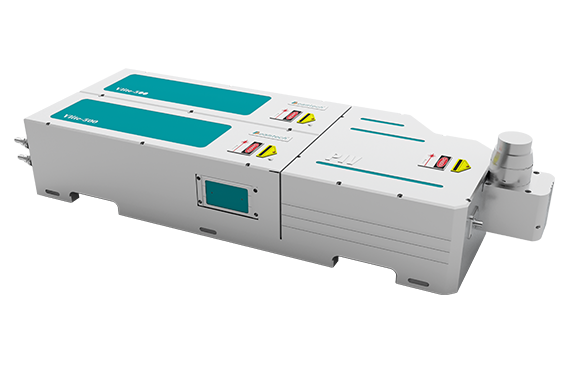 Vlite激光器：低频双脉冲PIV激光器-应用于2D/3D PIV, Tomo-PIV 以及显微Micro-PIV_镭宝光电固体脉冲激光器PIV激光器LIBS激光器医美激光器