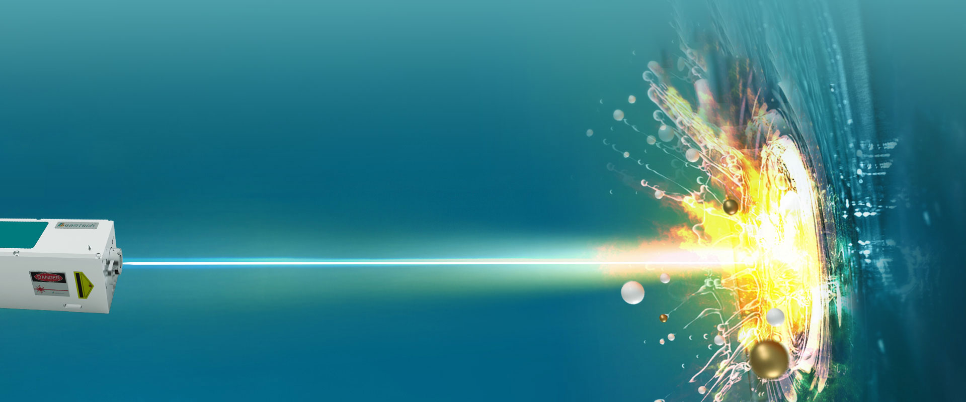 前沿科学研究_镭宝光电固体脉冲激光器PIV激光器LIBS激光器医美激光器